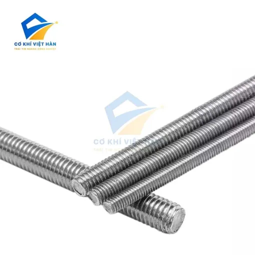THANH REN - TY REN INOX - Bu Lông Inox Cơ Khí Việt Hàn