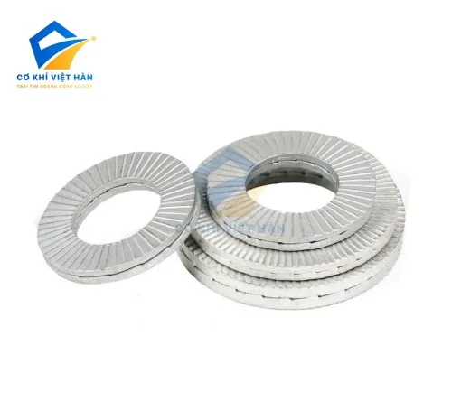 LONG ĐEN KHOÁ INOX - Bu Lông Inox Cơ Khí Việt Hàn