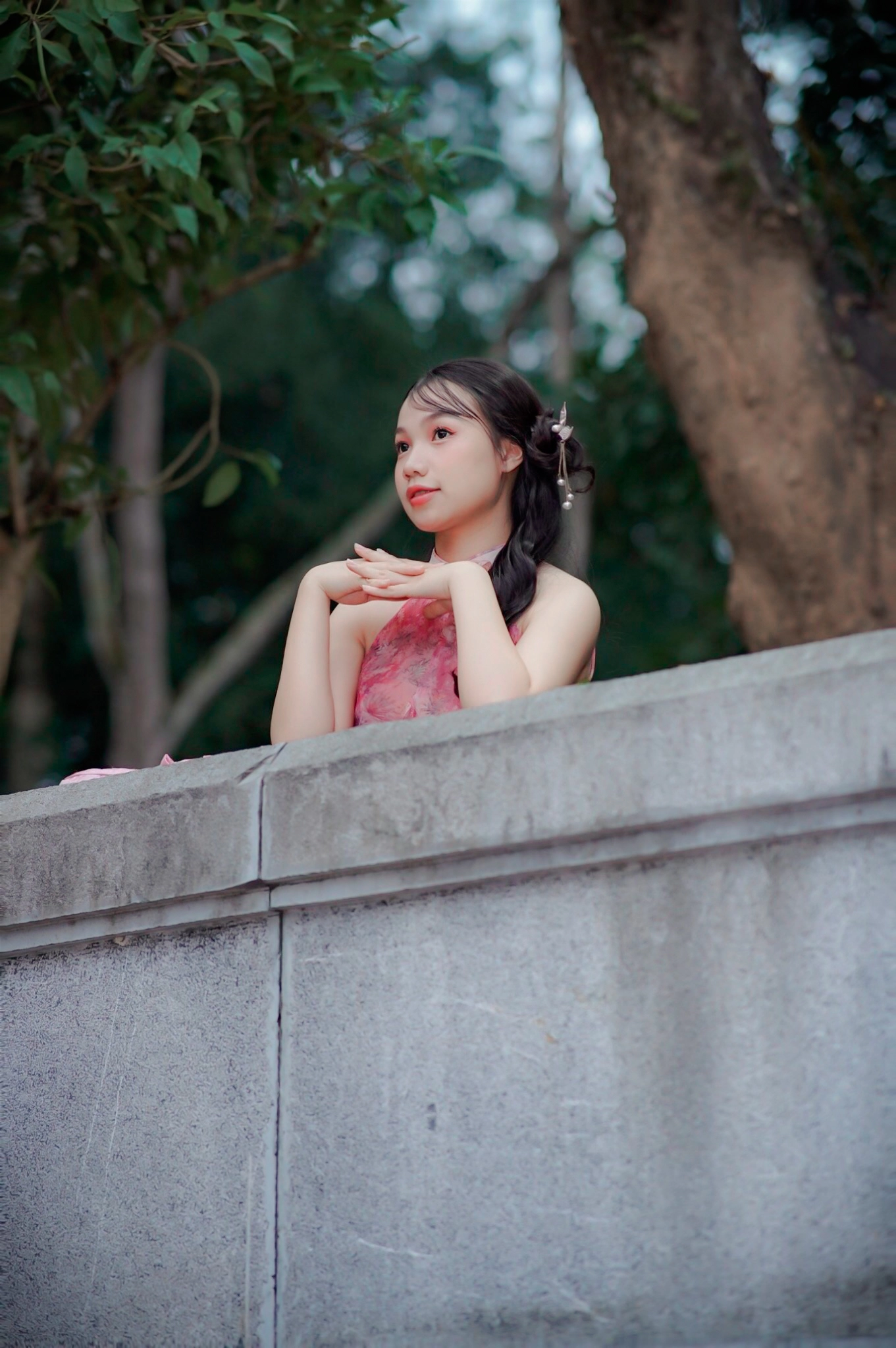 linh trang - Bu Lông Inox Cơ Khí Việt Hàn